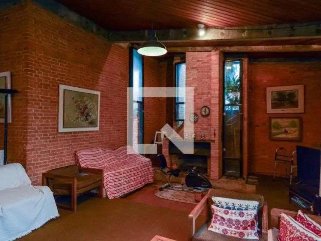 Casa / Sobrado para Venda em São Paulo/SP Jardim Marajoara 4 Quartos