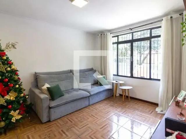 Casa / Sobrado para Venda em São Paulo/SP Jardim Marajoara 4 Quartos