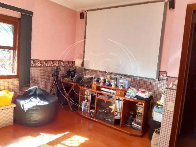 Casa / Sobrado para Venda em São Paulo/SP Jardim Marajoara 4 Quartos