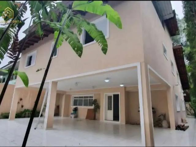 Casa / Sobrado para Venda em São Paulo/SP Jardim Marajoara 4 Quartos