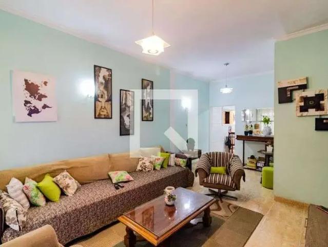 Casa / Sobrado para Venda em São Paulo/SP Jardim Marajoara 4 Quartos