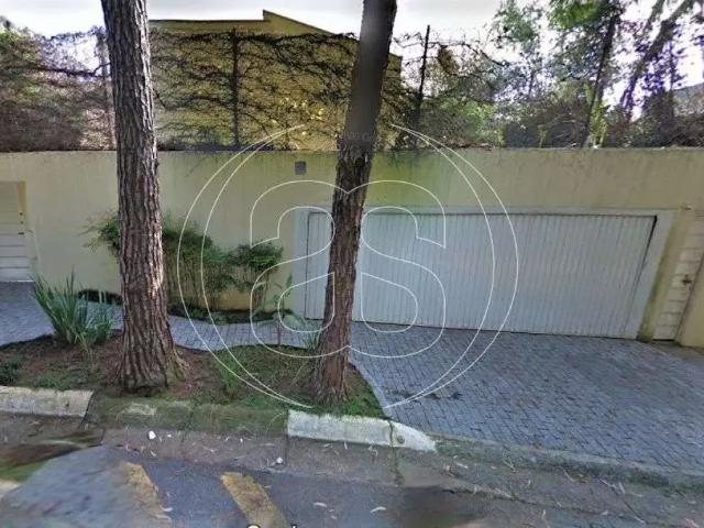 Casa / Sobrado para Venda em São Paulo/SP Jardim Marajoara 4 Quartos