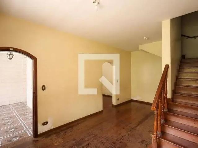Casa / Sobrado para Venda em São Paulo/SP Jardim Marajoara 4 Quartos