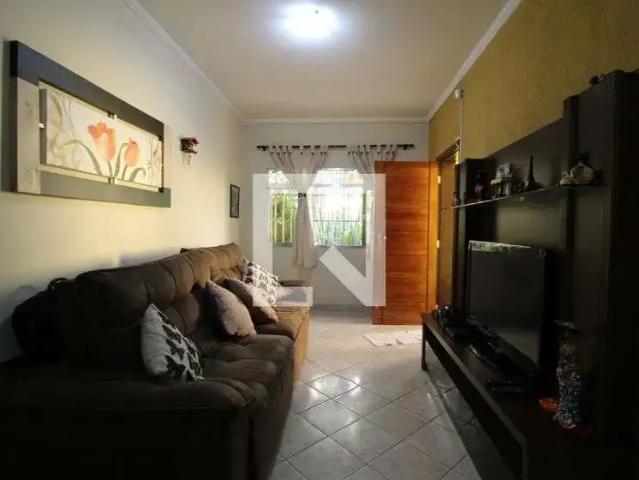 Casa / Sobrado para Venda em São Paulo/SP Jardim Marajoara 4 Quartos