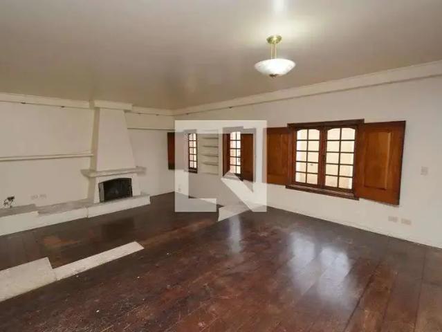 Casa / Sobrado para Venda em São Paulo/SP Jardim Marajoara 4 Quartos