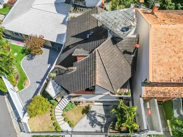 Casa / Sobrado para Venda em São Paulo/SP Jardim Marajoara 4 Quartos