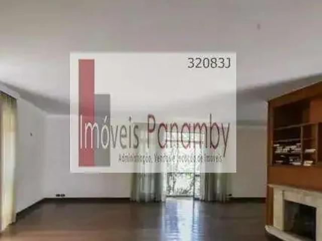 Casa / Sobrado para Venda em São Paulo/SP Jardim Marajoara 4 Quartos
