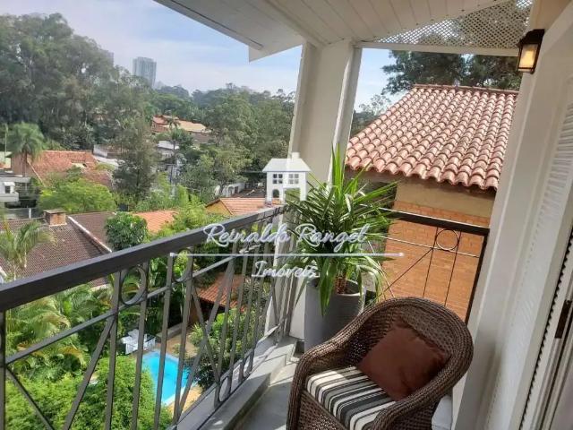 Casa / Sobrado para Venda em São Paulo/SP Jardim Marajoara 4 Quartos