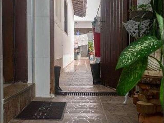 Casa / Sobrado para Venda em São Paulo/SP Jardim Marajoara 4 Quartos