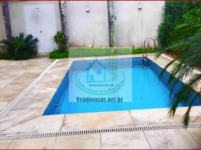 Casa / Sobrado para Venda em São Paulo/SP Jardim Marajoara 4 Quartos