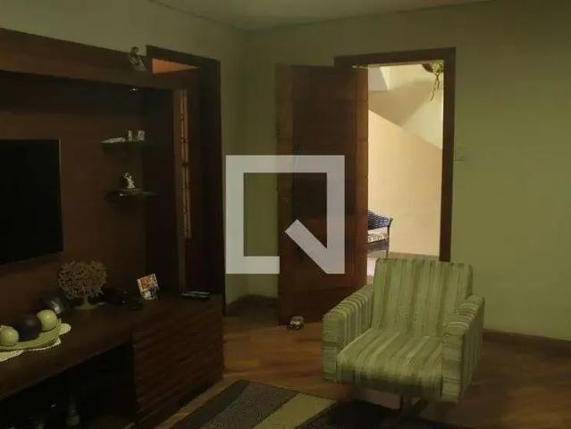Casa / Sobrado para Venda em São Paulo/SP Jardim Marajoara 4 Quartos