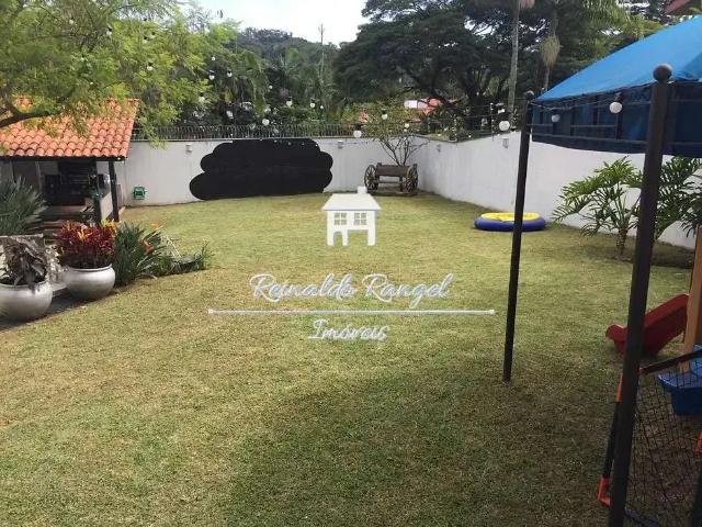 Casa / Sobrado para Venda em São Paulo/SP Jardim Marajoara 4 Quartos
