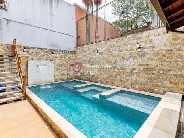 Casa / Sobrado para Venda em São Paulo/SP Jardim Marajoara 4 Quartos