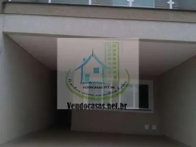 Casa / Sobrado para Venda em São Paulo/SP Jardim Marajoara 4 Quartos