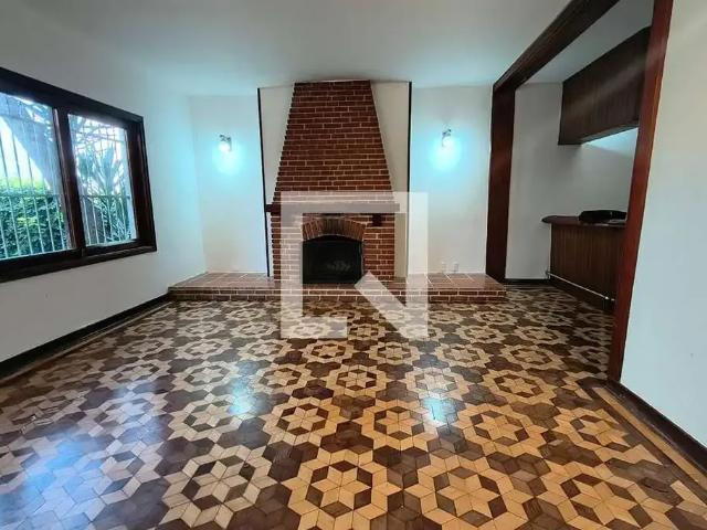 Casa / Sobrado para Venda em São Paulo/SP Jardim Marajoara 4 Quartos
