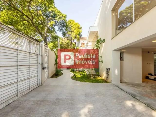 Casa / Sobrado para Venda em São Paulo/SP Jardim Marajoara 4 Quartos