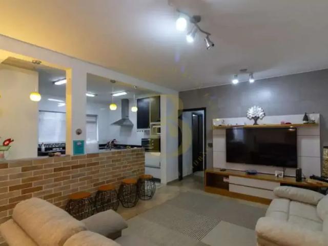 Casa / Sobrado para Venda em São Paulo/SP Jardim Marajoara 4 Quartos