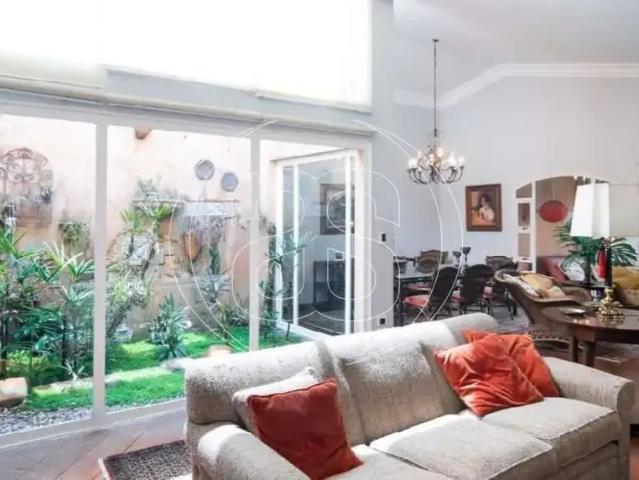 Casa / Sobrado para Venda em São Paulo/SP Jardim Marajoara 4 Quartos