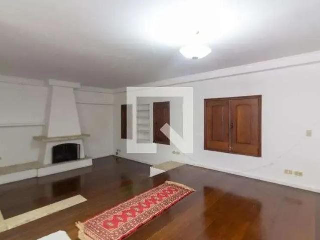Casa / Sobrado para Venda em São Paulo/SP Jardim Marajoara 4 Quartos