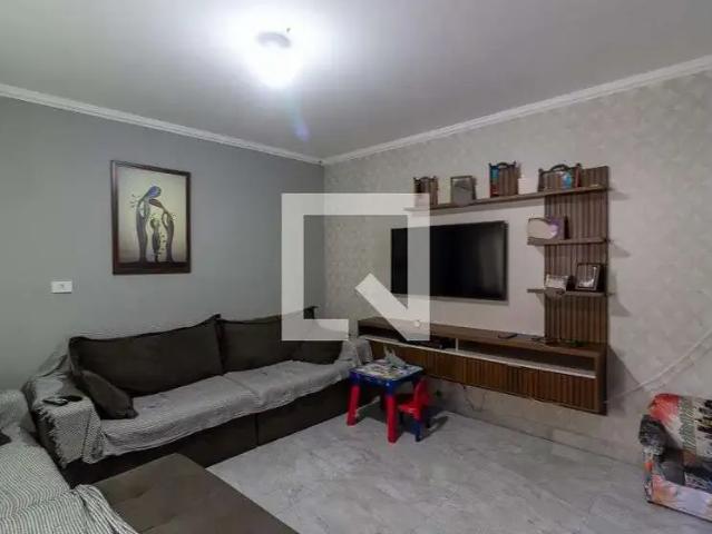 Casa / Sobrado para Venda em São Paulo/SP Jardim Marajoara 4 Quartos