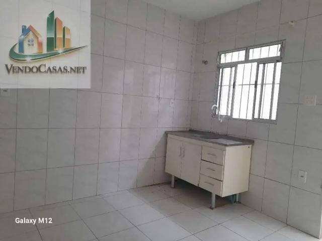 Casa / Sobrado para Venda em São Paulo/SP Jardim Campo Grande 4 Quartos