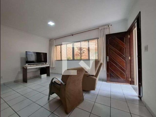 Casa / Sobrado para Venda em São Paulo/SP Jardim Marajoara 4 Quartos