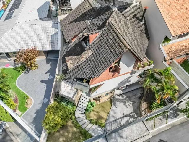 Casa / Sobrado para Venda em São Paulo/SP Jardim Marajoara 4 Quartos