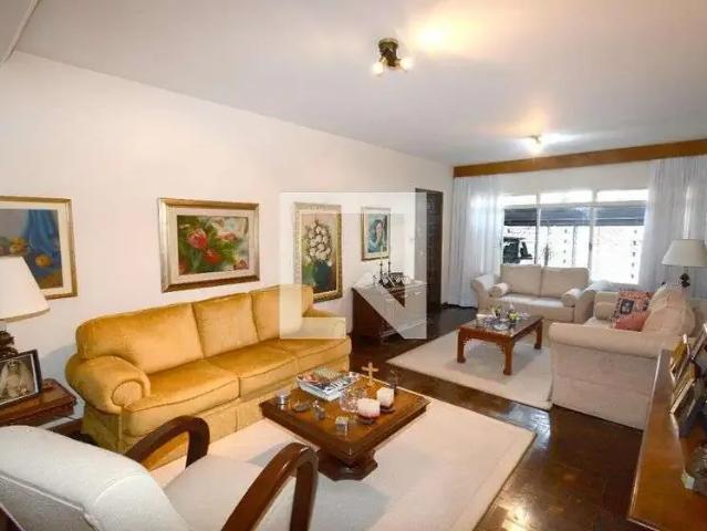 Casa / Sobrado para Venda em São Paulo/SP Jardim Marajoara 4 Quartos