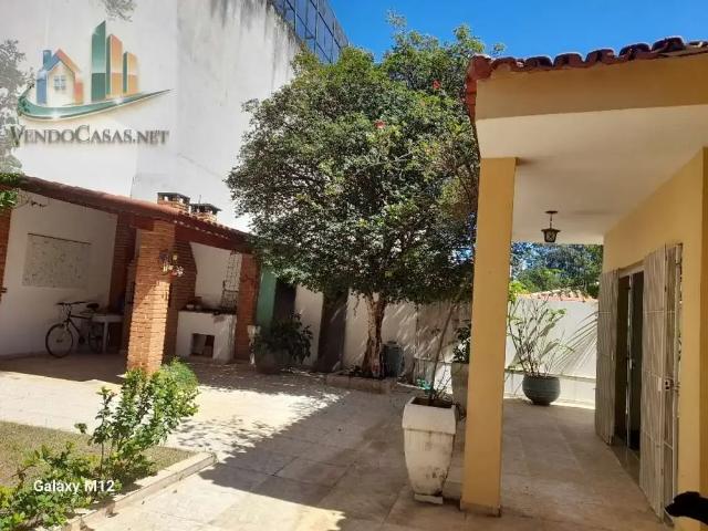 Casa / Sobrado para Venda em São Paulo/SP Jardim Marajoara 4 Quartos