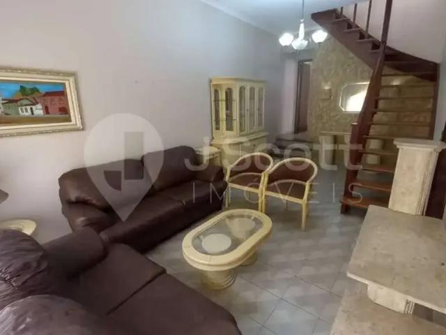 Casa / Sobrado para Venda em São Paulo/SP Jardim Marajoara 4 Quartos