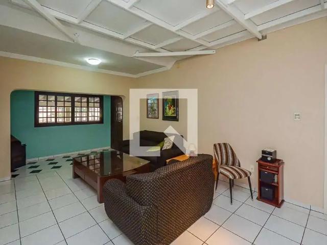 Casa / Sobrado para Venda em São Paulo/SP Jardim Marajoara 4 Quartos