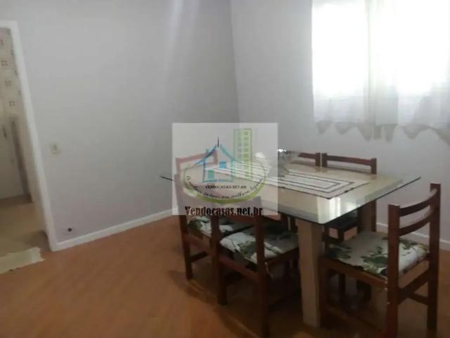 Casa / Sobrado para Venda em São Paulo/SP Jardim Marajoara 4 Quartos