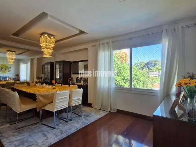 Casa / Sobrado para Venda em São Paulo/SP Jardim Marajoara 5 Quartos