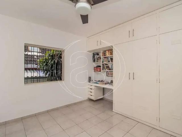 Casa / Sobrado para Venda em São Paulo/SP Jardim Marajoara 5 Quartos