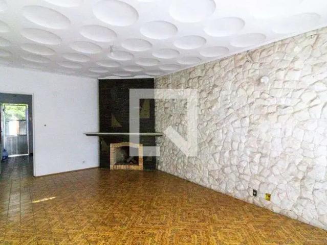Casa / Sobrado para Venda em São Paulo/SP Jardim Marajoara 5 Quartos