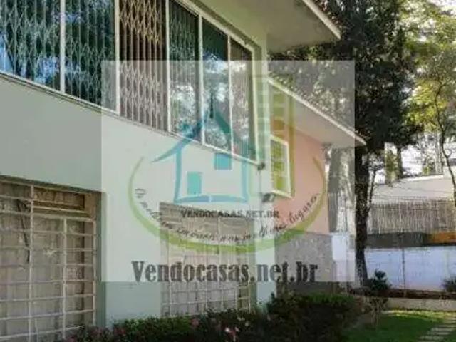 Casa / Sobrado para Venda em São Paulo/SP Jardim Marajoara 6 Quartos