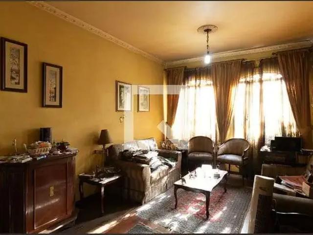 Casa / Sobrado para Venda em São Paulo/SP Jardim Maringa 4 Quartos