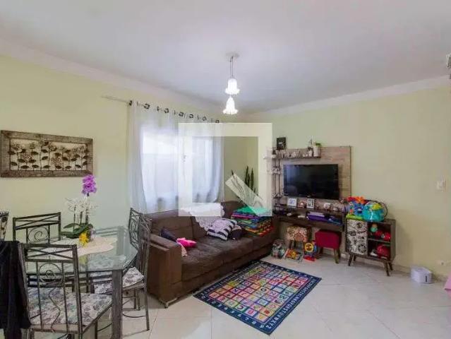 Casa / Sobrado para Venda em São Paulo/SP Jardim Maringa 4 Quartos