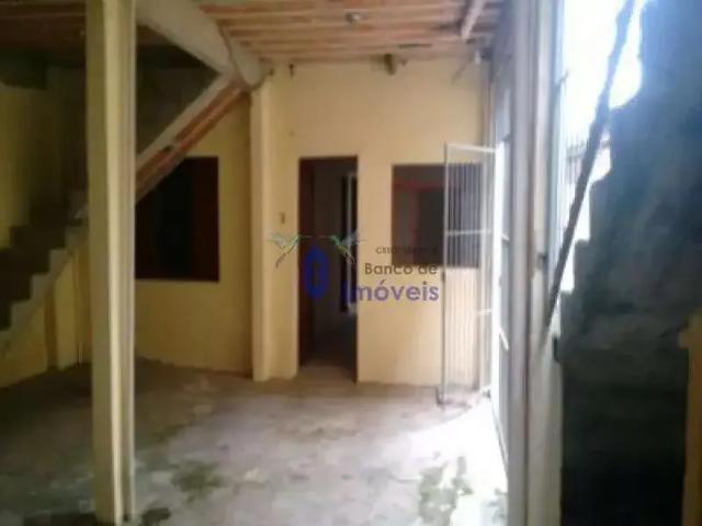 Casa / Sobrado para Venda em São Paulo/SP Jardim Maringa 4 Quartos