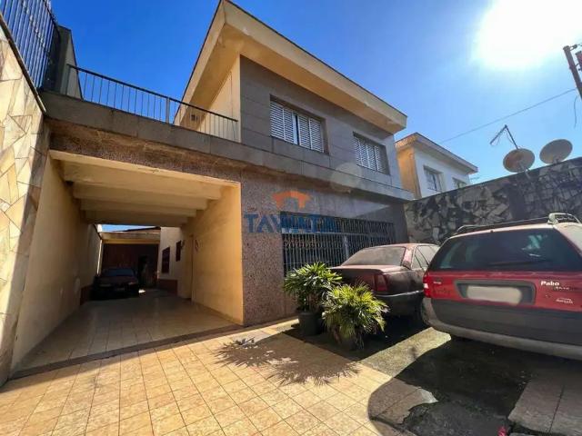 Casa / Sobrado para Venda em São Paulo/SP Jardim Maringa 4 Quartos