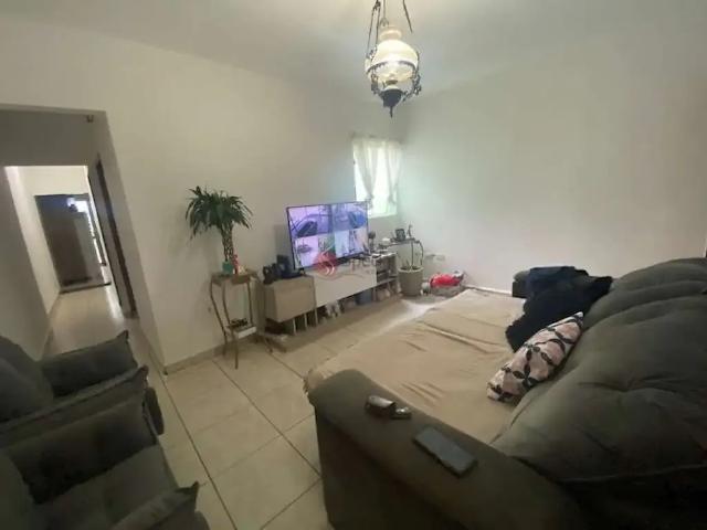 Casa / Sobrado para Venda em São Paulo/SP Jardim Maringa 4 Quartos