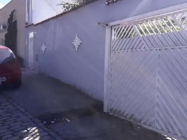 Casa / Sobrado para Venda em São Paulo/SP Jardim Maringa 4 Quartos
