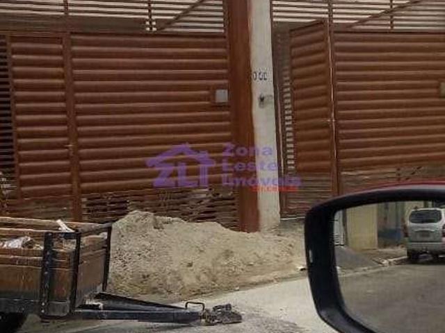 Casa / Sobrado para Venda em São Paulo/SP Jardim Maringa 4 Quartos