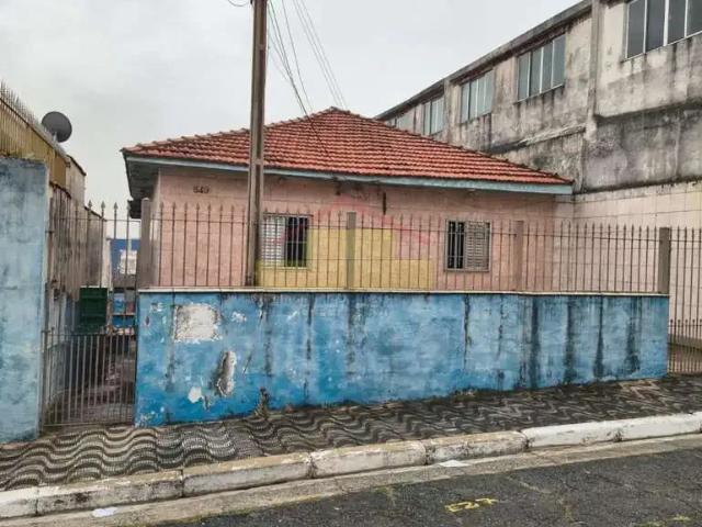 Casa / Sobrado para Venda em São Paulo/SP Jardim Maringa 4 Quartos