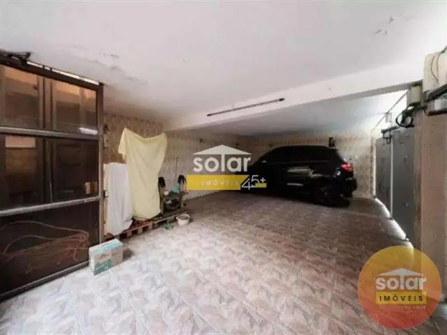 Casa / Sobrado para Venda em São Paulo/SP Jardim Maringa 4 Quartos