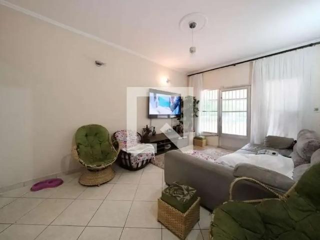 Casa / Sobrado para Venda em São Paulo/SP Jardim Maringa 4 Quartos
