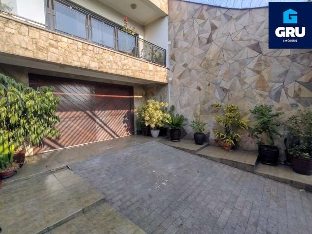 Casa / Sobrado para Venda em São Paulo/SP Jardim Maringa 4 Quartos