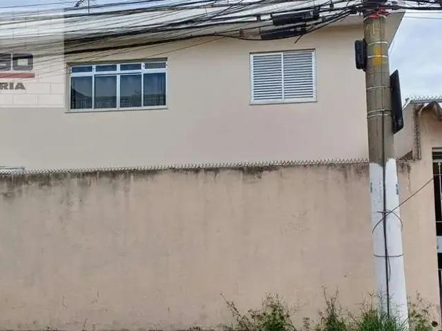 Casa / Sobrado para Venda em São Paulo/SP Jardim Maringa 5 Quartos