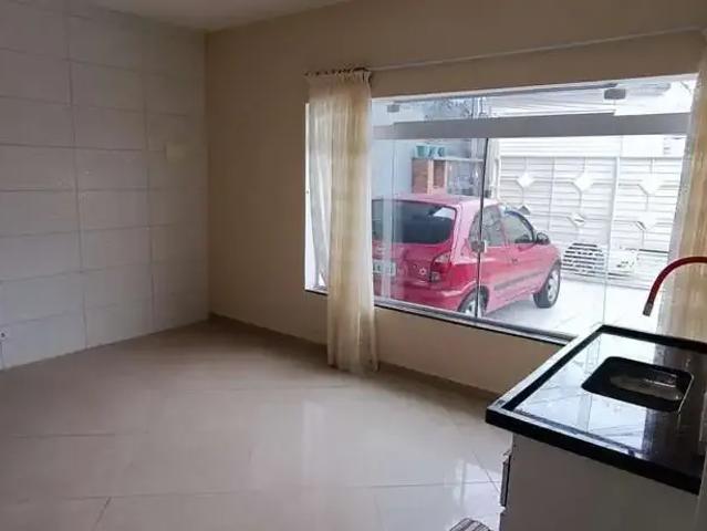 Casa / Sobrado para Venda em São Paulo/SP Jardim Maringa 5 Quartos