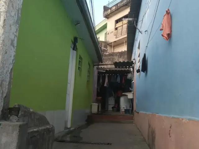 Casa / Sobrado para Venda em São Paulo/SP Jardim Maringa 7 Quartos